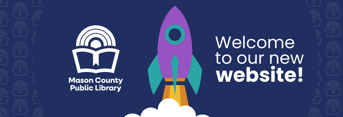 Home | Mason County Public Library